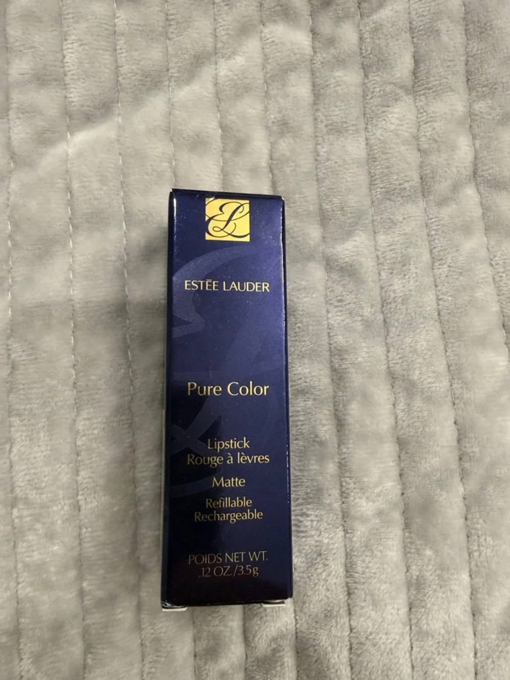 Estee Lauder | Makeup | New In A Box Este Lauder Pure Color Matte ...